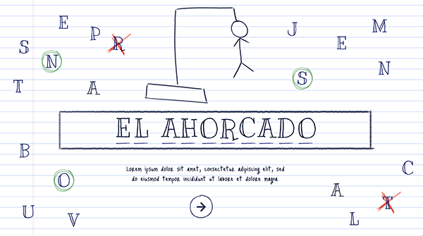 Plantillas de juegos educativos online | Genially